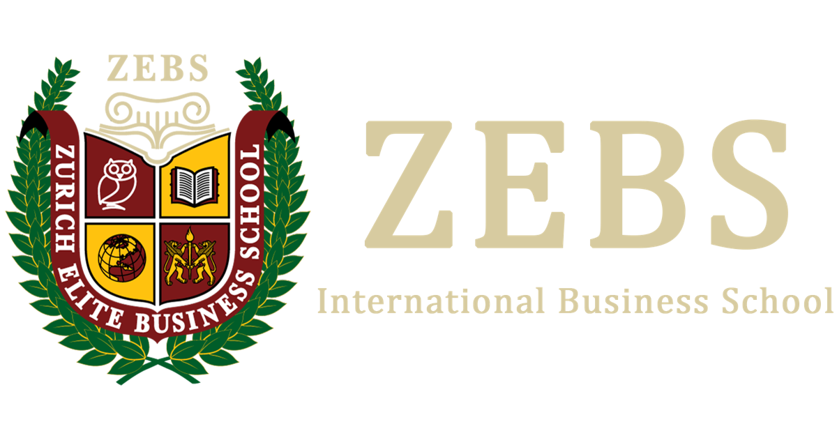 MBA - ZEBS International Business School